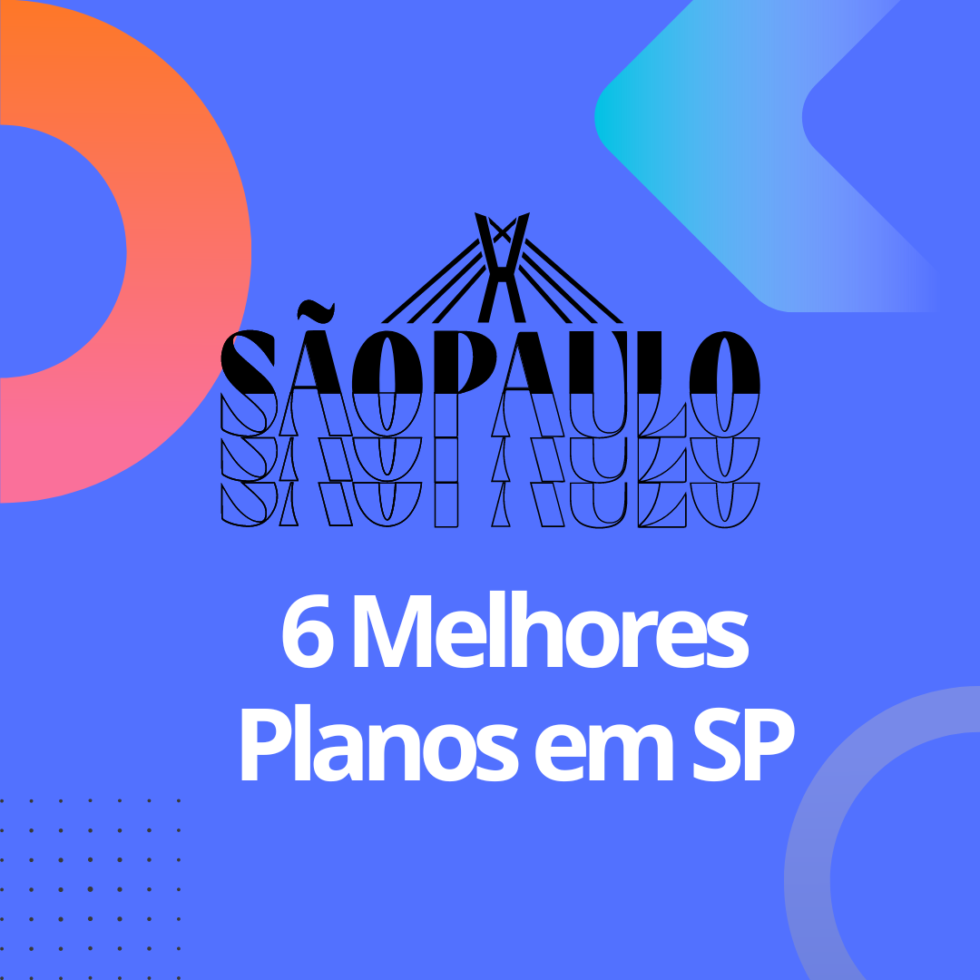 Os 6 Melhores planos de saúde em São Paulo em 2024 - 3R4 Corretora de Planos de Saúde
